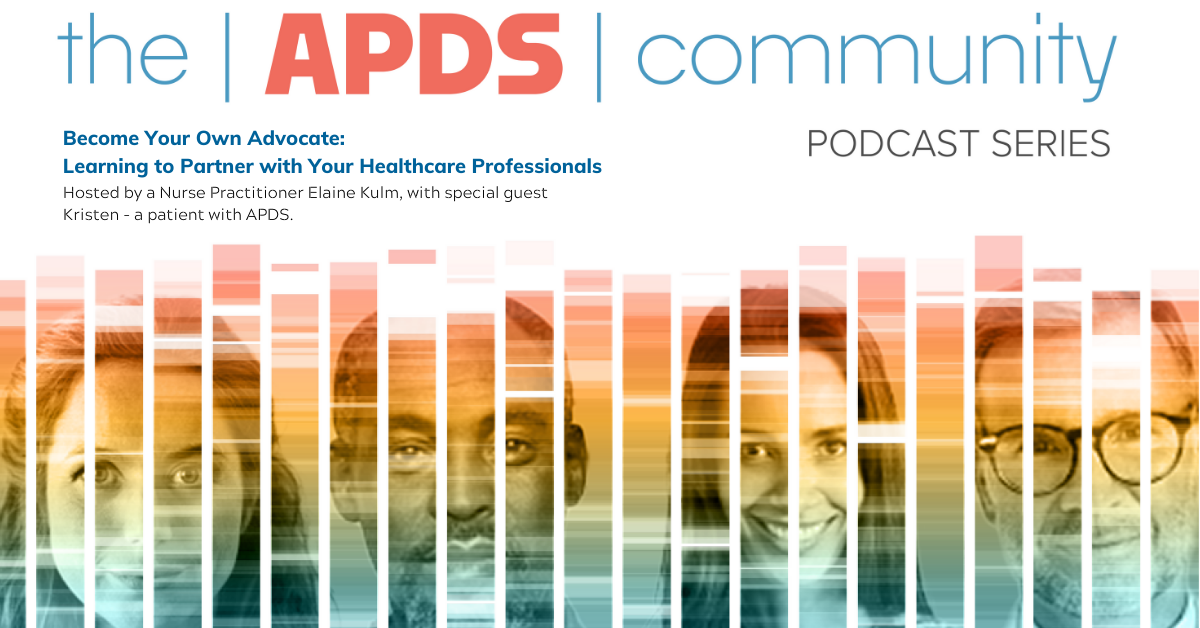 Become Your Own Advocate: Learning to Partner with Your Healthcare ...